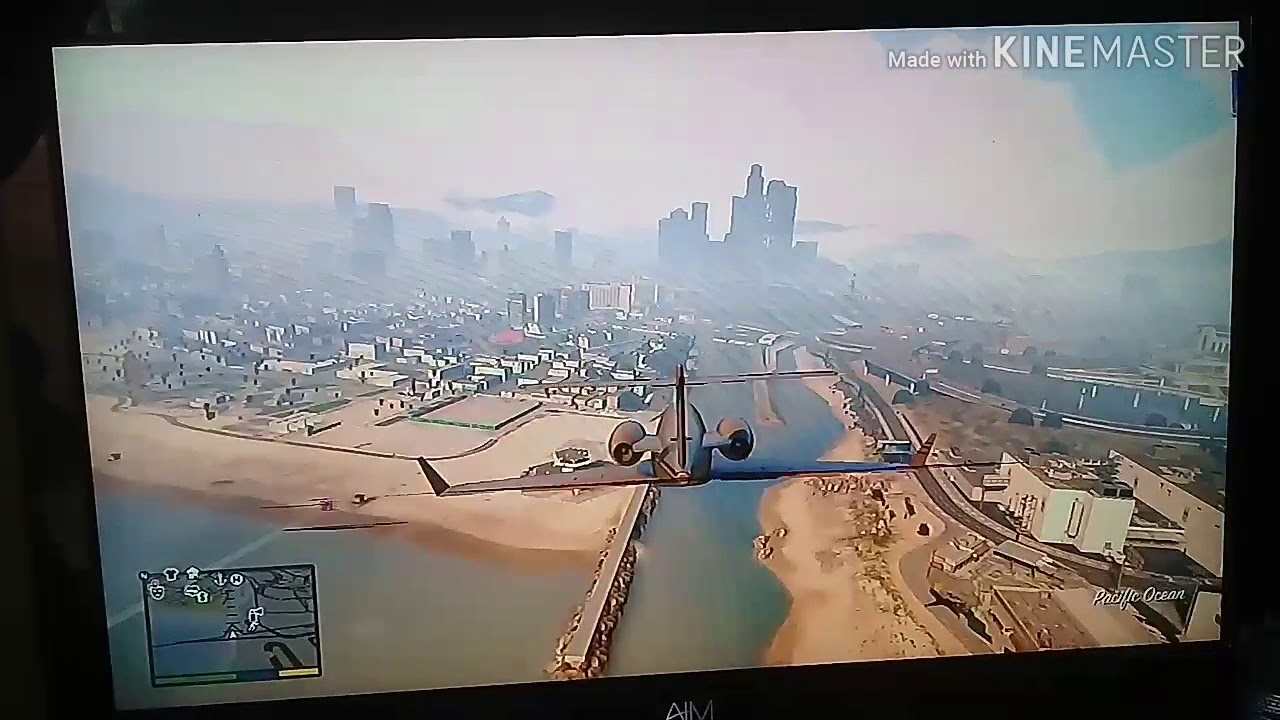 GTA V Part 1 - YouTube