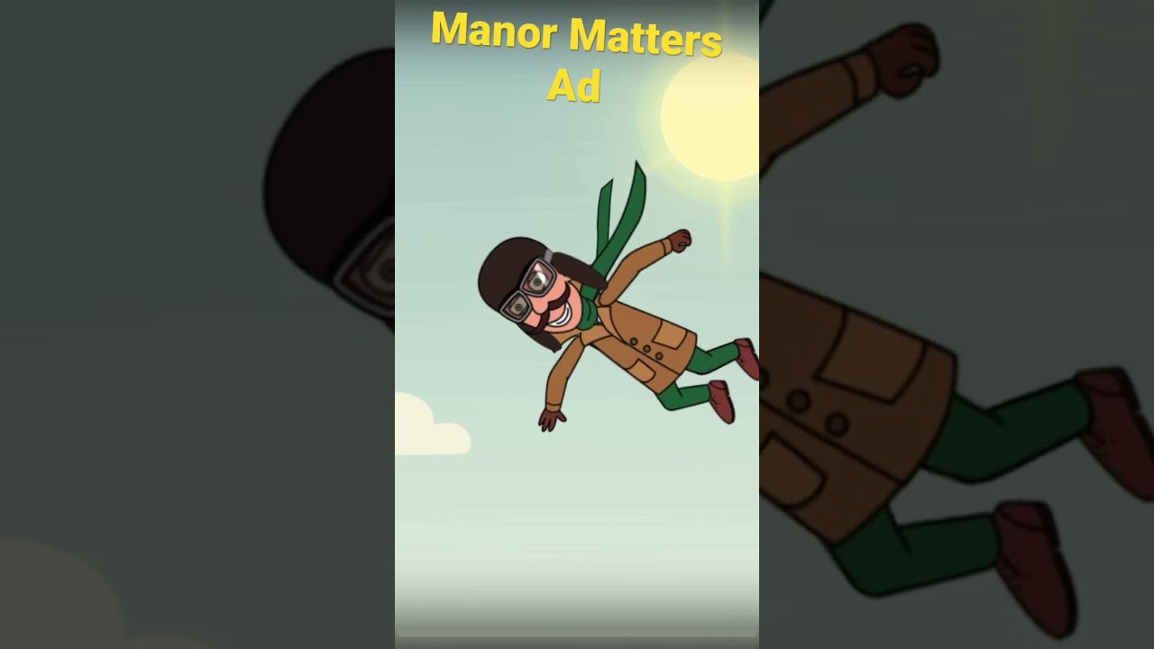 Manor Matters Ad - Help Carl! - mini game | GameGo Game Gameplay ...