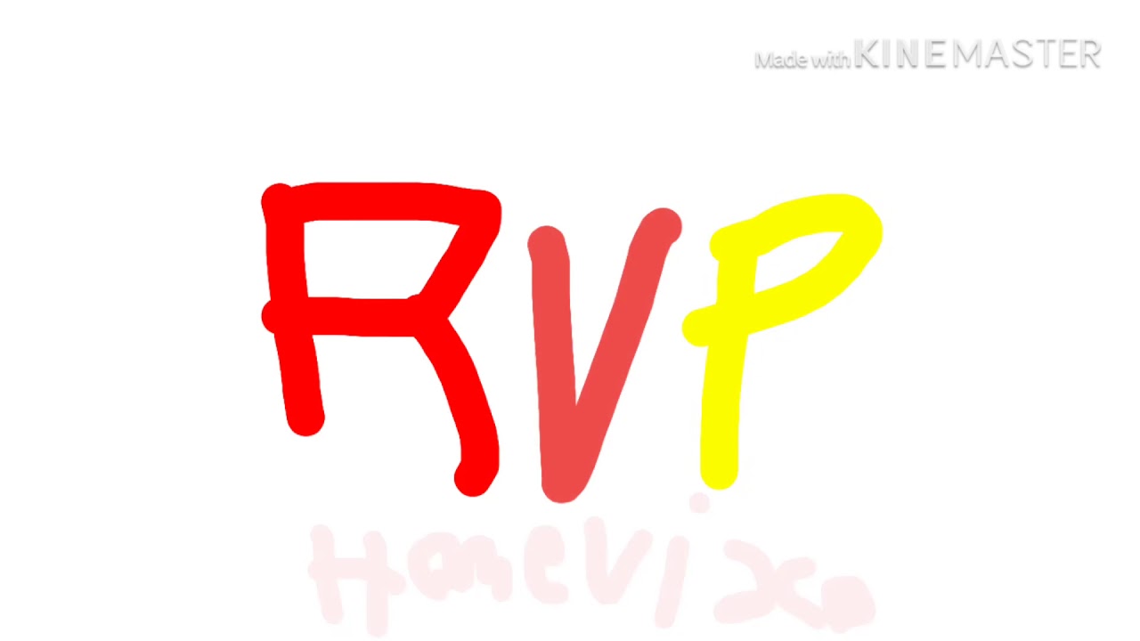 RVP home Video - YouTube