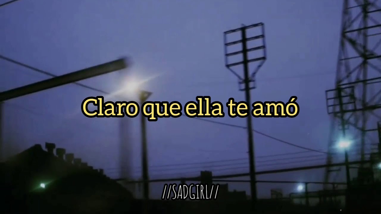 Colapso - Kevin Kaarl (letra) - YouTube