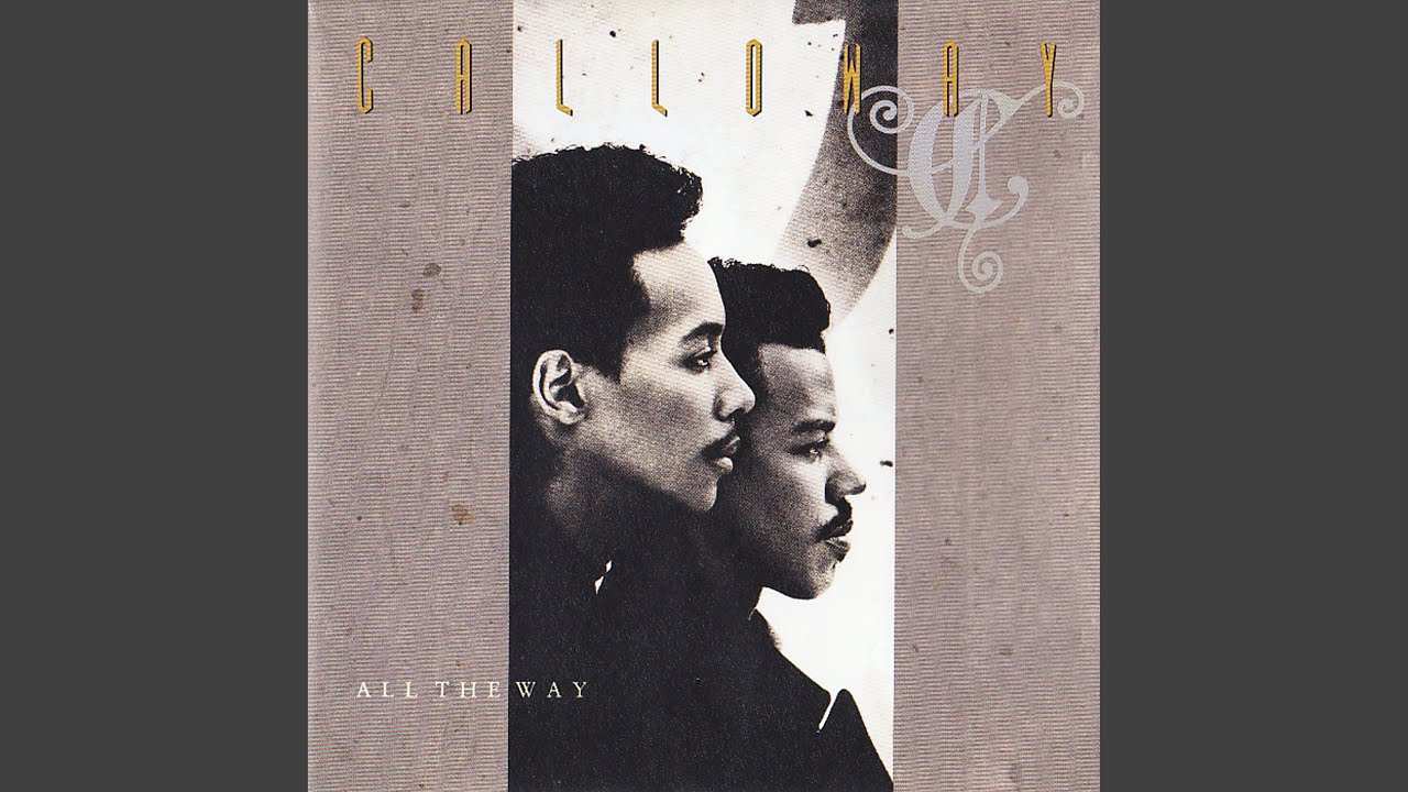 All the Way - YouTube Music