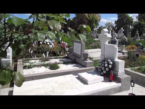 Ostersamstag Arad/Rumänien Eternitae