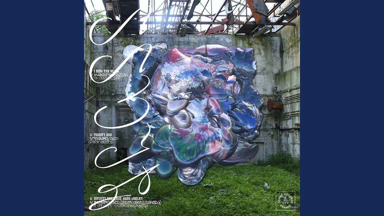 Infinity End (Greg Ashley) - YouTube Music