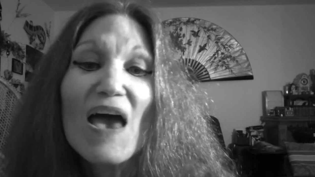 annie white#Do Ya : 4/28/17 - YouTube