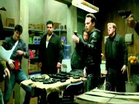 person of interest episode 1 - YouTube