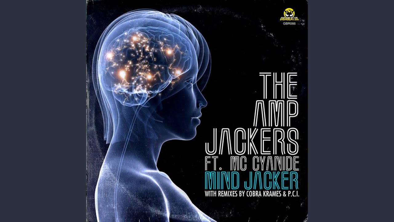 Mind Jacker (Acapella) - The Amp Jackers: Song Lyrics, Music Videos ...