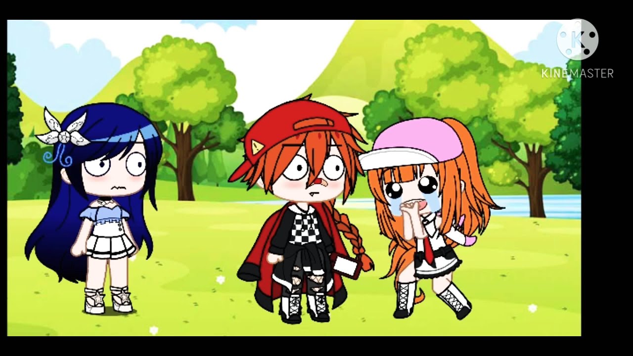 tu novio estas gordo/meme/PPG X RBB/ - YouTube