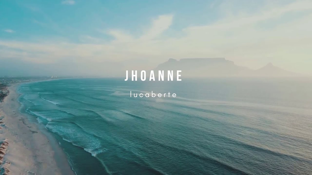 ATE JOY MA'ASSALAMA. - YouTube
