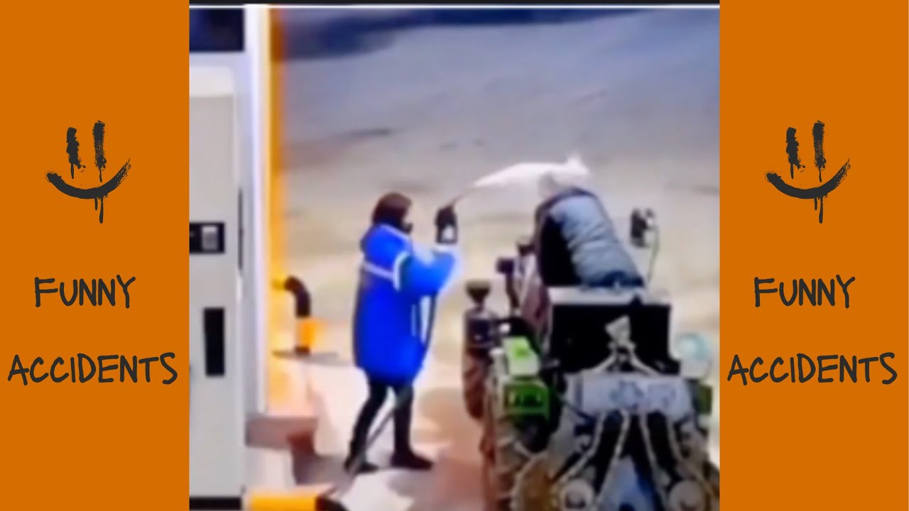 Funny Fails 2023 ⚠️ HILARIOUS! You Want Believe What Happens Next ...