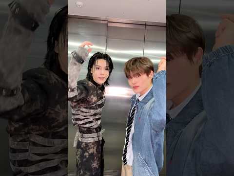 다 모르겠고 일단 #BOTTOMS_UP 🥂 with #ALL_H_OURS #MINJE 님