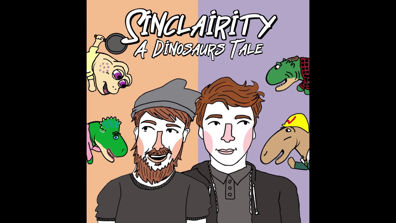 Sinclairity #17 Monica Devertebrae: Known Male Hater (feat. Adal Rifai ...