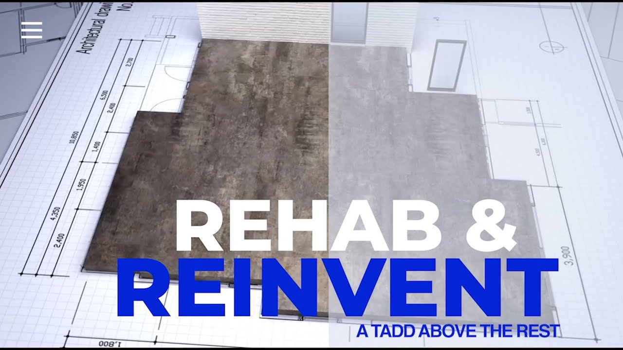 TADD OPEN HOUSE 843 E 65th - YouTube