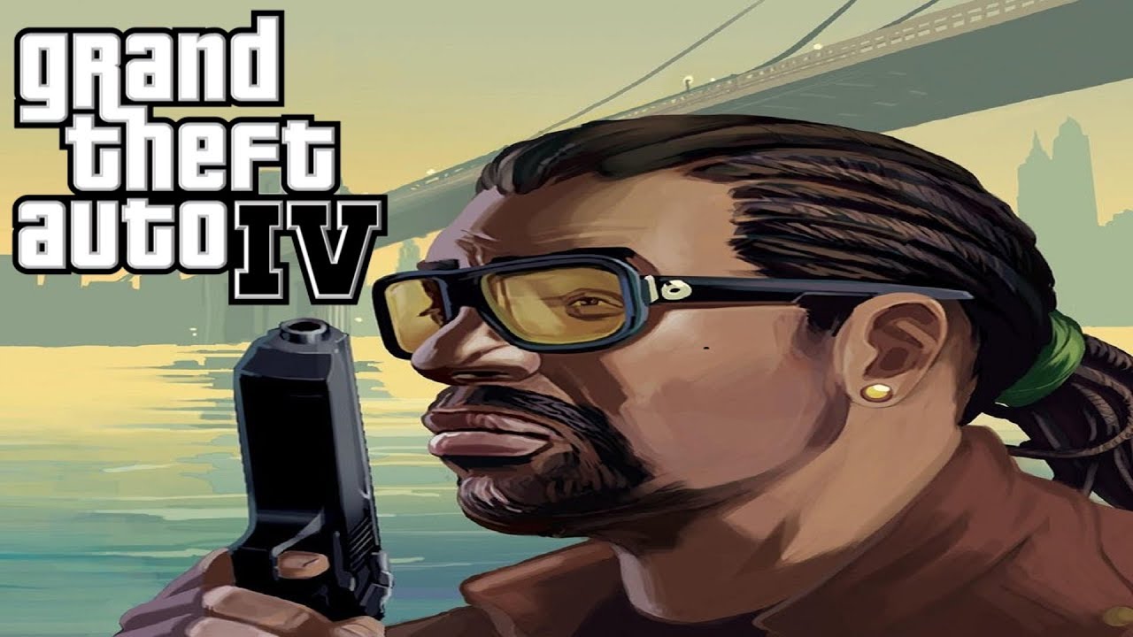 GTA 4 - Entrega de Drogas Para Little Jacob | Gameplay #39 - YouTube