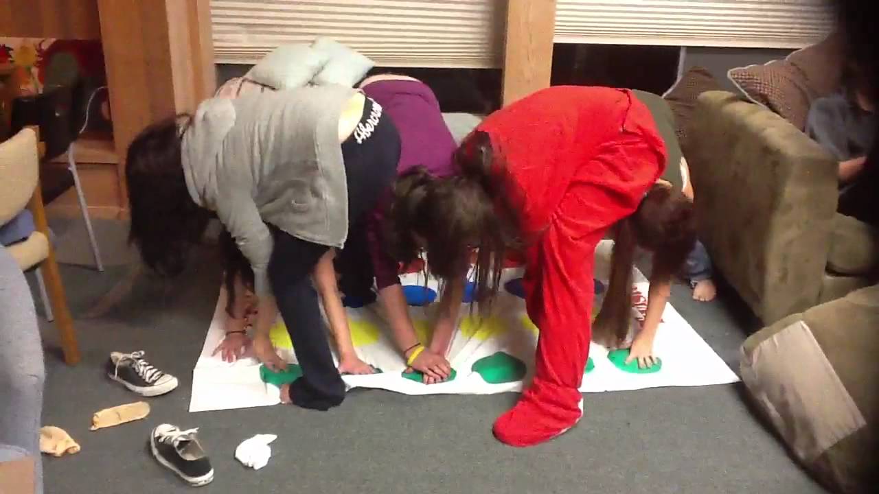 Twister Youtube