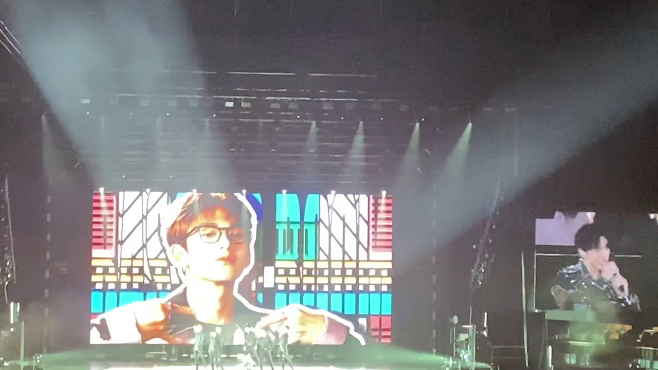 Lucas - Bass Go Boom | We Are The Future Live Los Angeles 02012020 ...