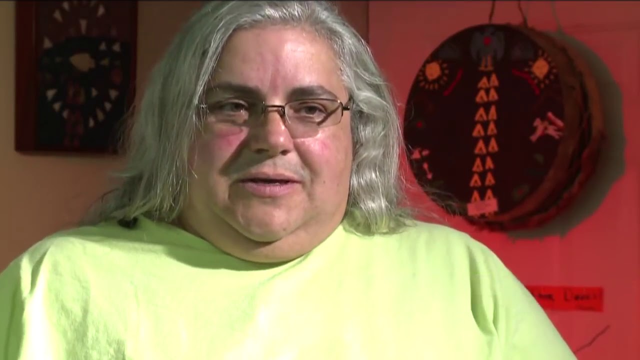 Walter Plecker Paper Genocide - YouTube