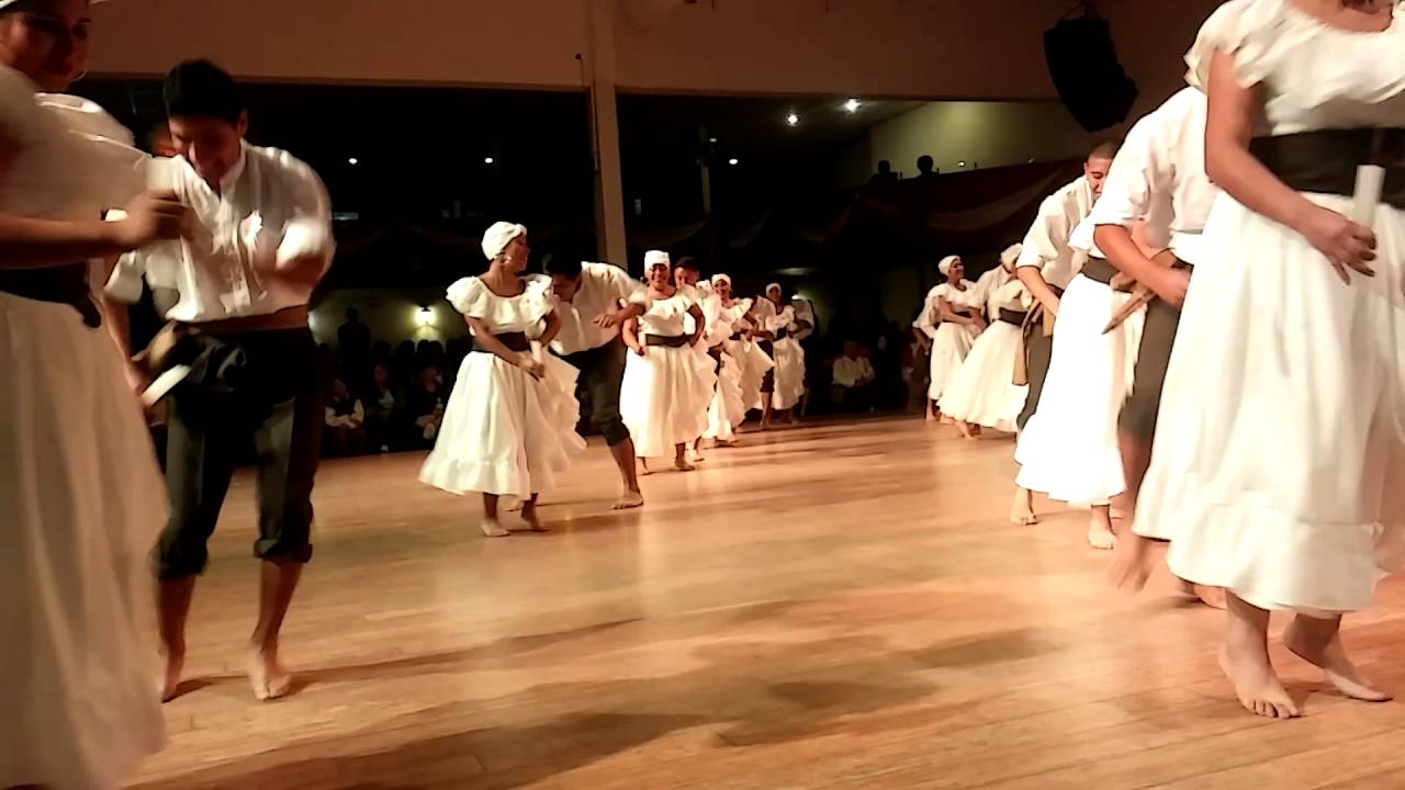 Alcatraz-VcicloB PAEA DANZA - YouTube