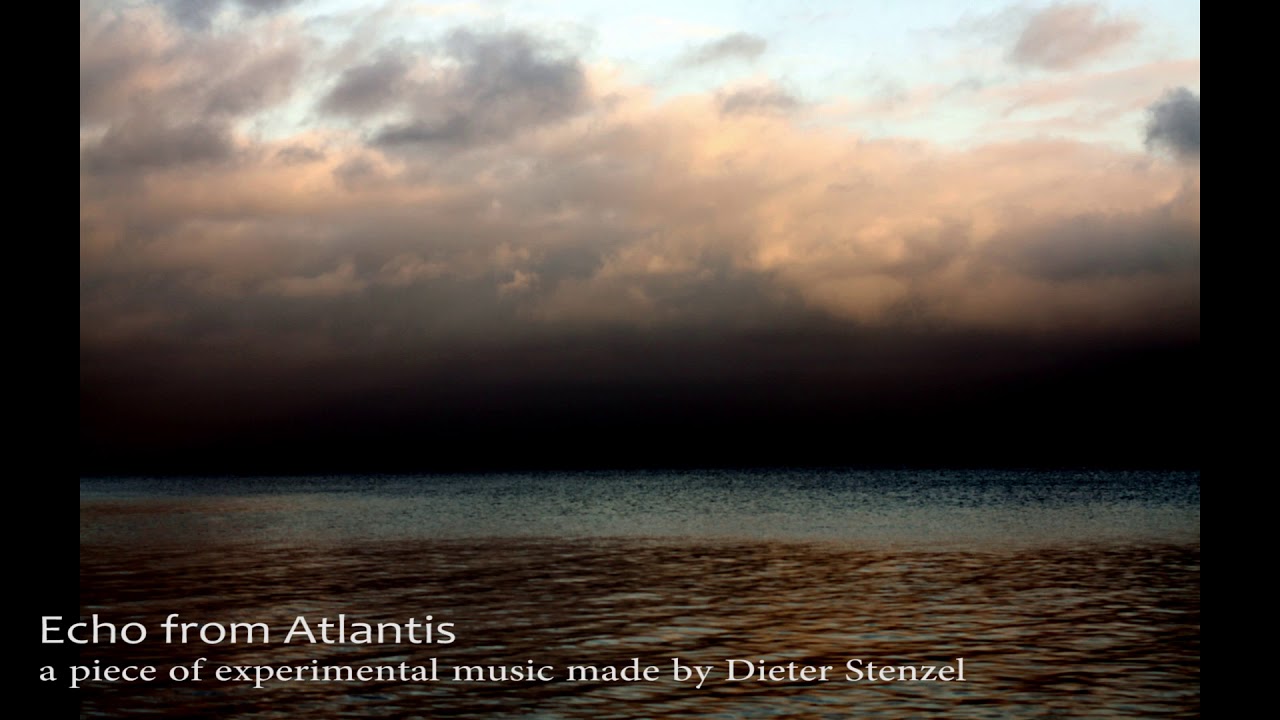 Echo from Atlantis - YouTube