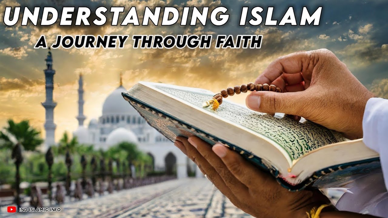 Understanding Islam | A Journey Through Faith - YouTube