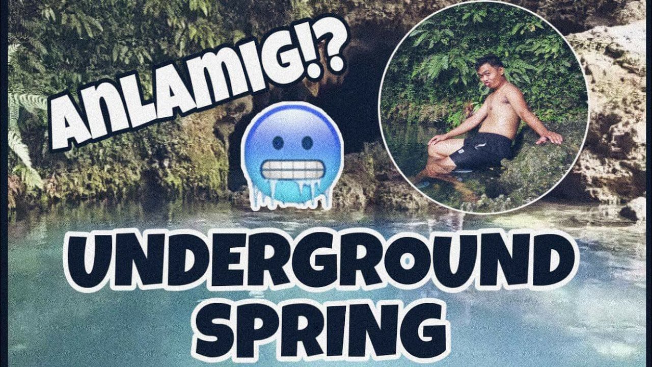 HITOOG CAVE| ONLY IN MATALOM LEYTE - YouTube