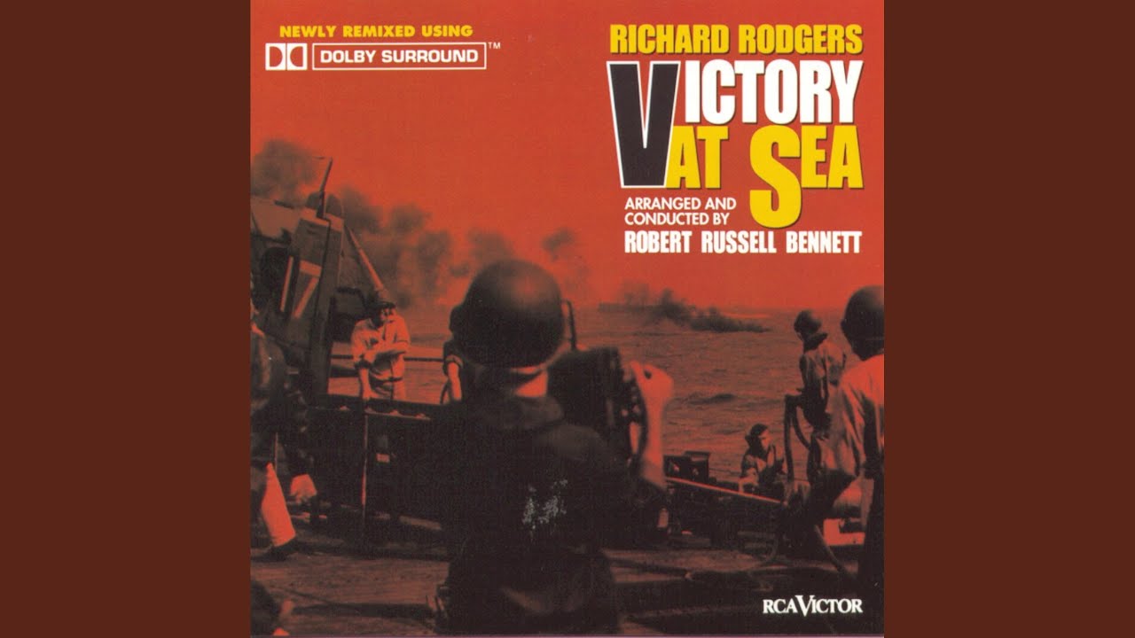 Victory at Sea (1992 Remastered) - YouTube
