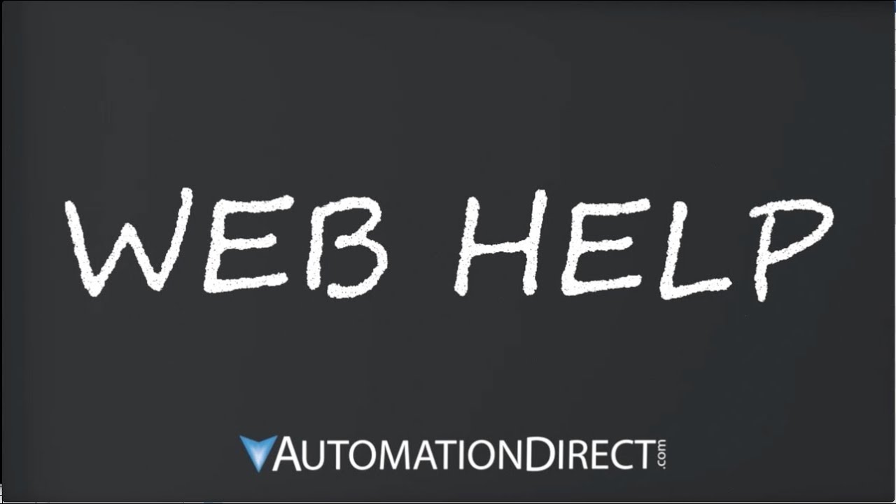 Automation Direct Logo