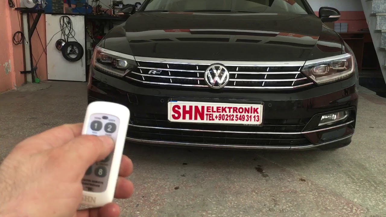 Passat rline çakarsiren passat polis sireni passat polisçakarı ...
