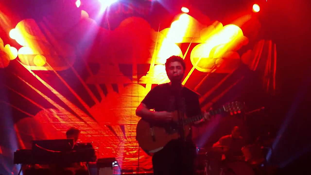 JUNIP- Always + Every Direction - YouTube