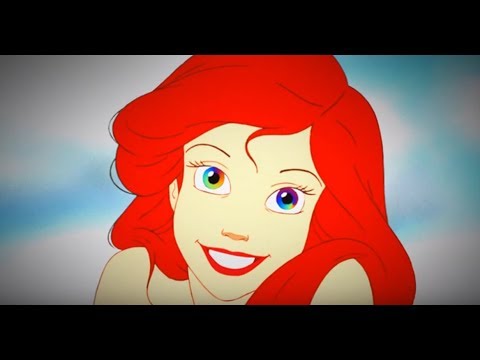 👁️Ariel different Eye Colors👀 [My Edits] - YouTube