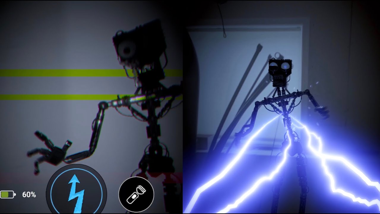 Fnaf ar: Endo with Toy Freddy cpu - YouTube