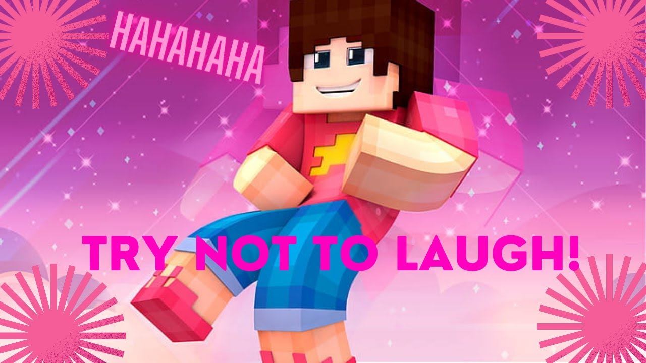 Try Not To Laugh For The First Time|BaKa TV - YouTube