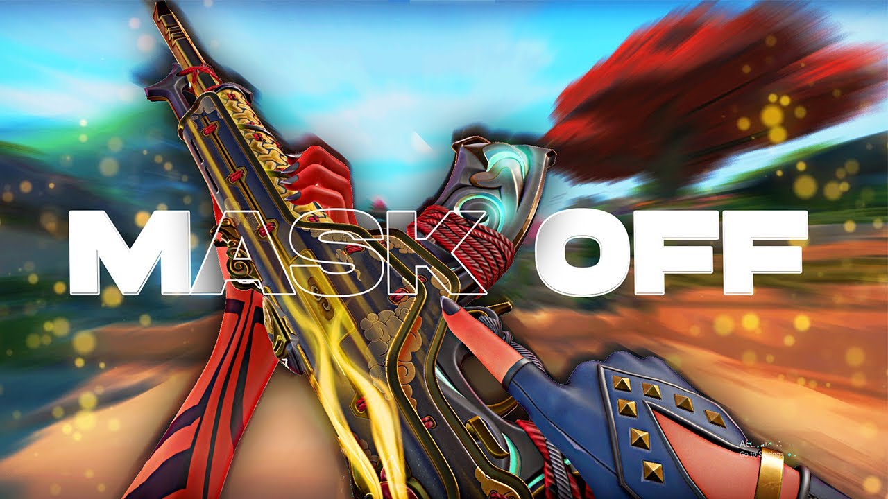 silver to diamond in 1 act | Mask Off🤍 - YouTube