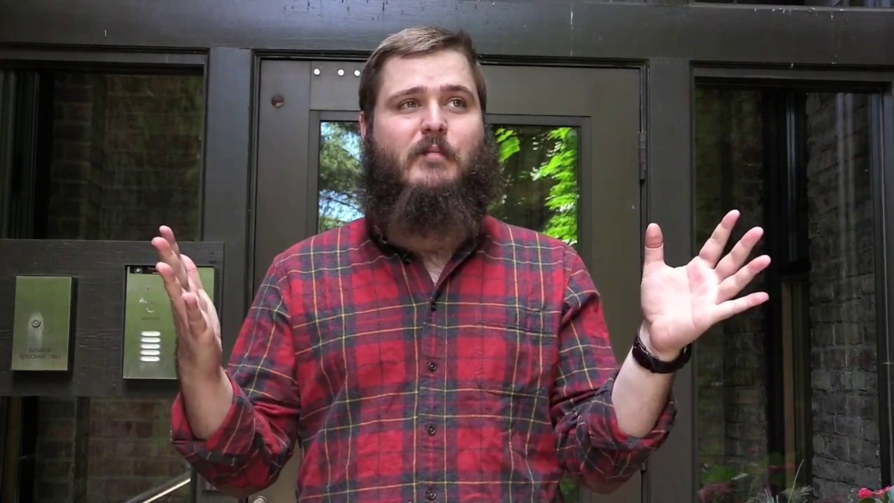 Neil Hilborn LIVE - UK Tour - Aug / Sept 2017 - YouTube