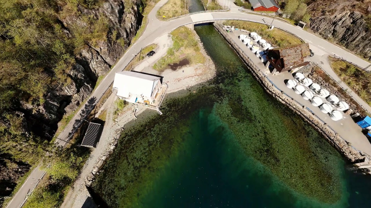 Norway Os (Bergen) - YouTube