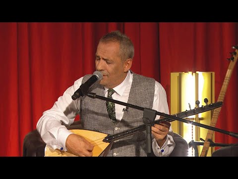 Yavuz Bingöl - Bir Çift Turna Gördüm (Canlı Performans)