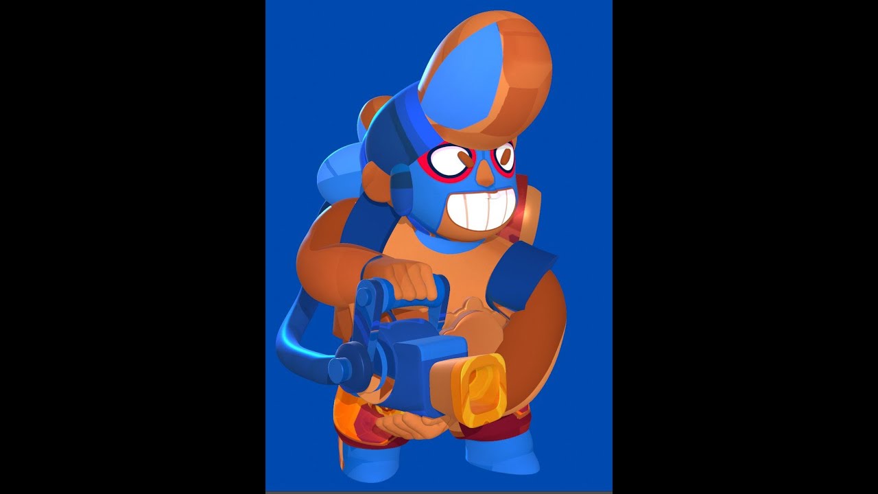 bram star nita ve colt maç atık - YouTube