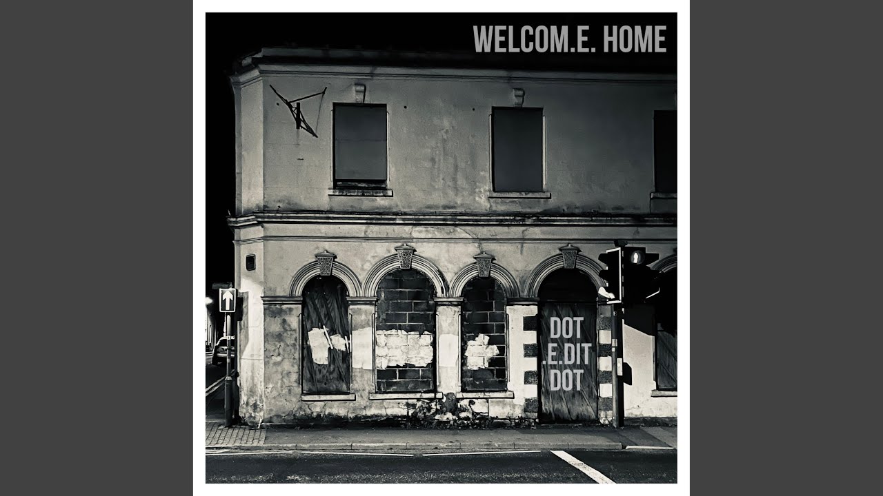 Welcome Home Beautiful - YouTube