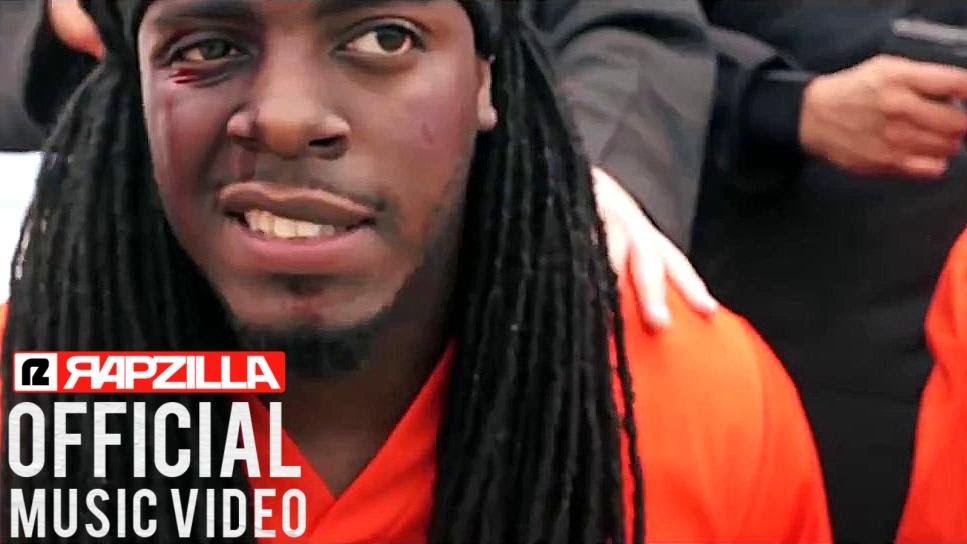 The New Cool - I'm Just Saying (Remix) ft. JT, PyRexx, AJ McQueen, RAW ...