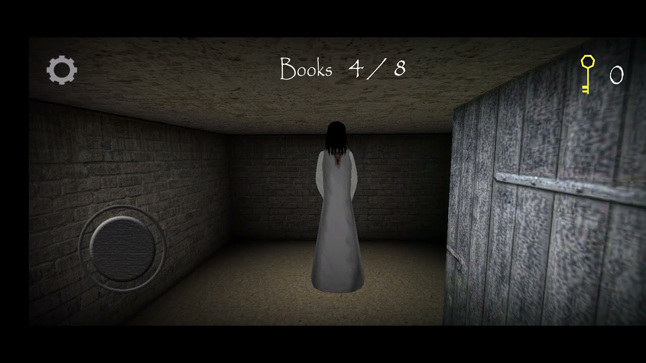 slendrina the cellar MAP 1 - YouTube