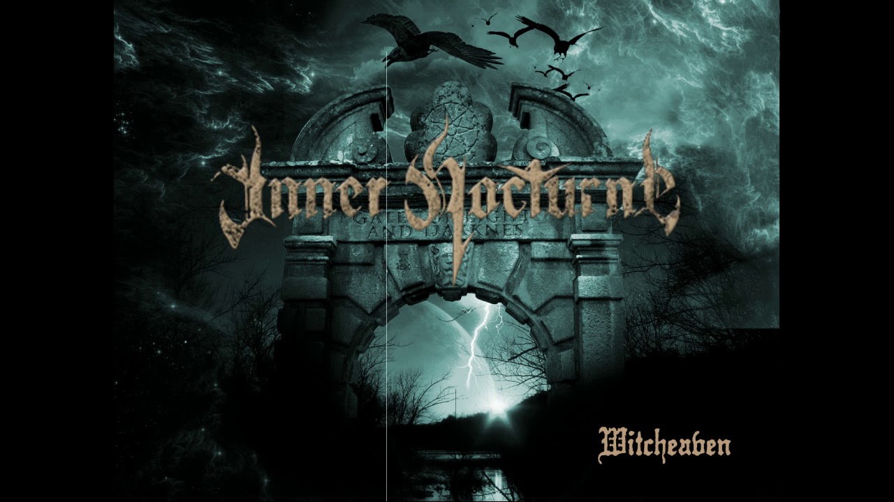 Inner Nocturne - Witcheaven - YouTube