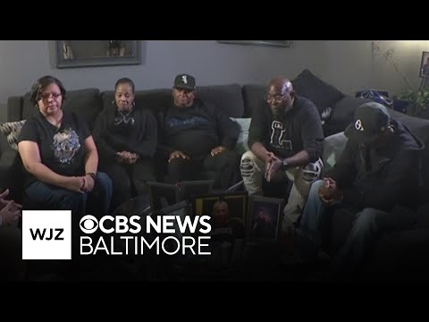 Family of DPW worker Timothy Cartwell demands answers in tragic death ...