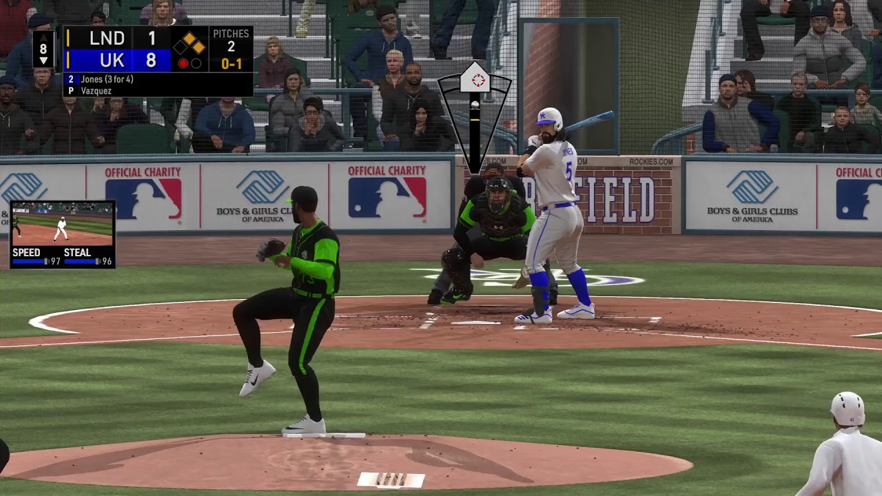 MLB 19 Ranked Seasons 4-13-19 - YouTube