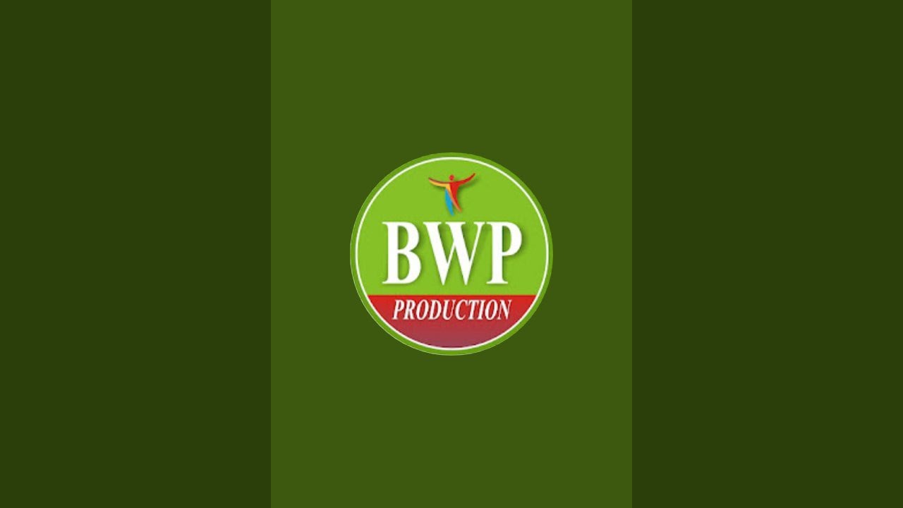 Bwp Production is live! - YouTube