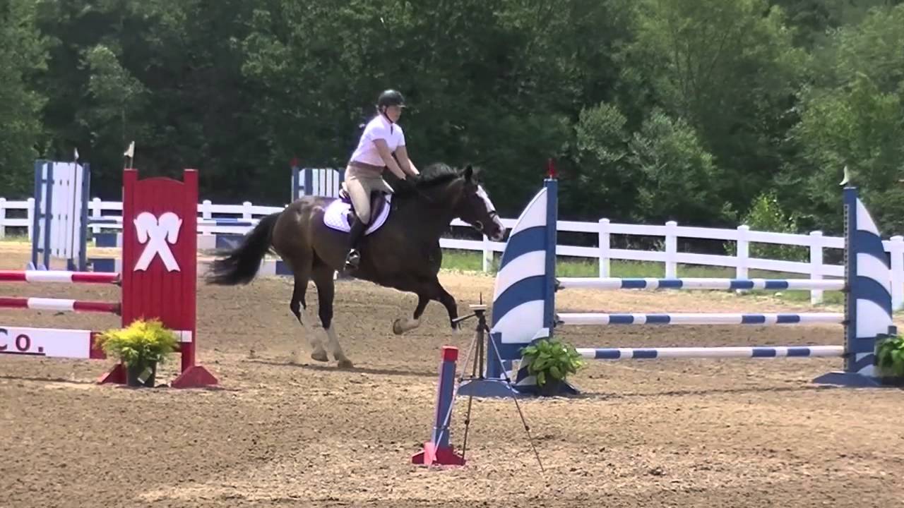 NHHJA summer festival - YouTube