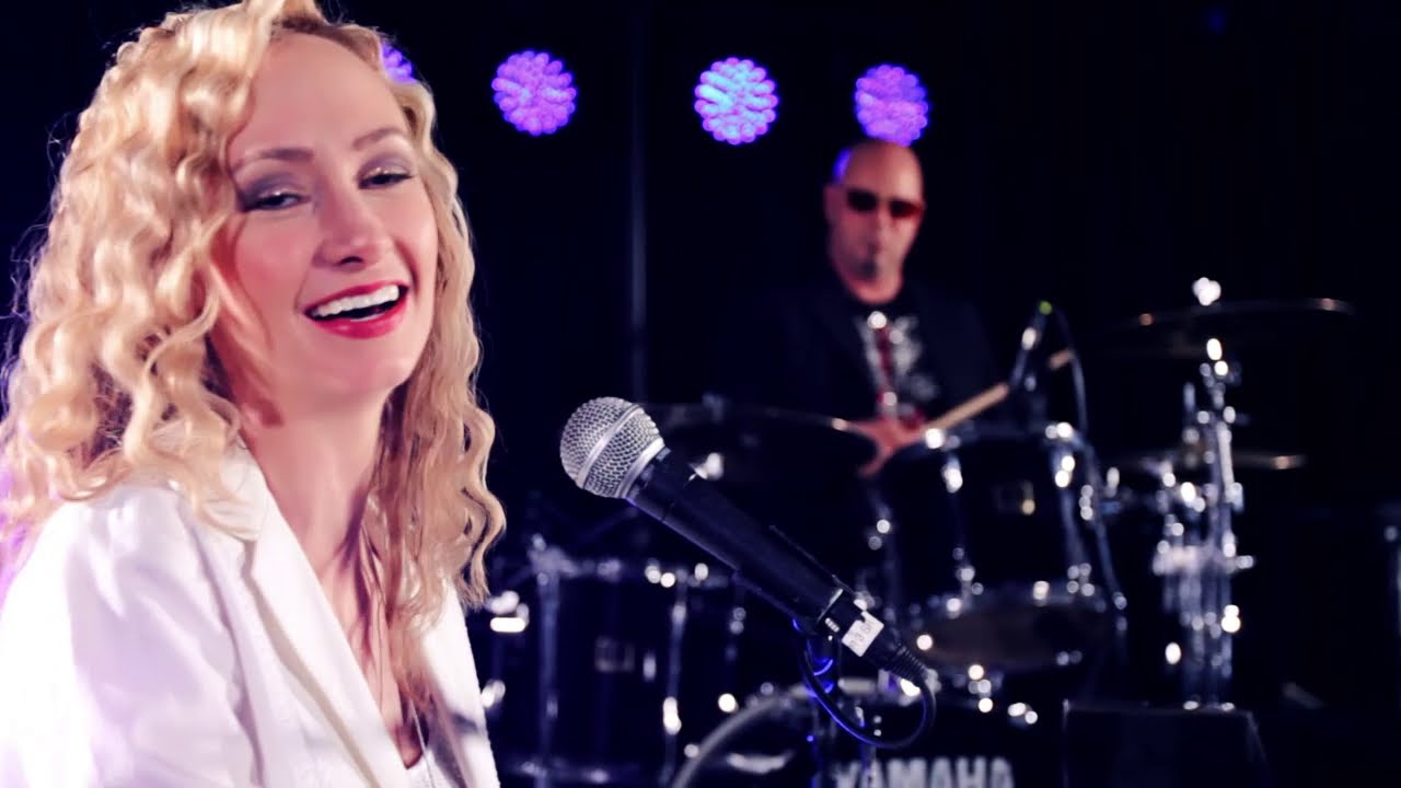 Two Sides: Bonnie Mason - YouTube