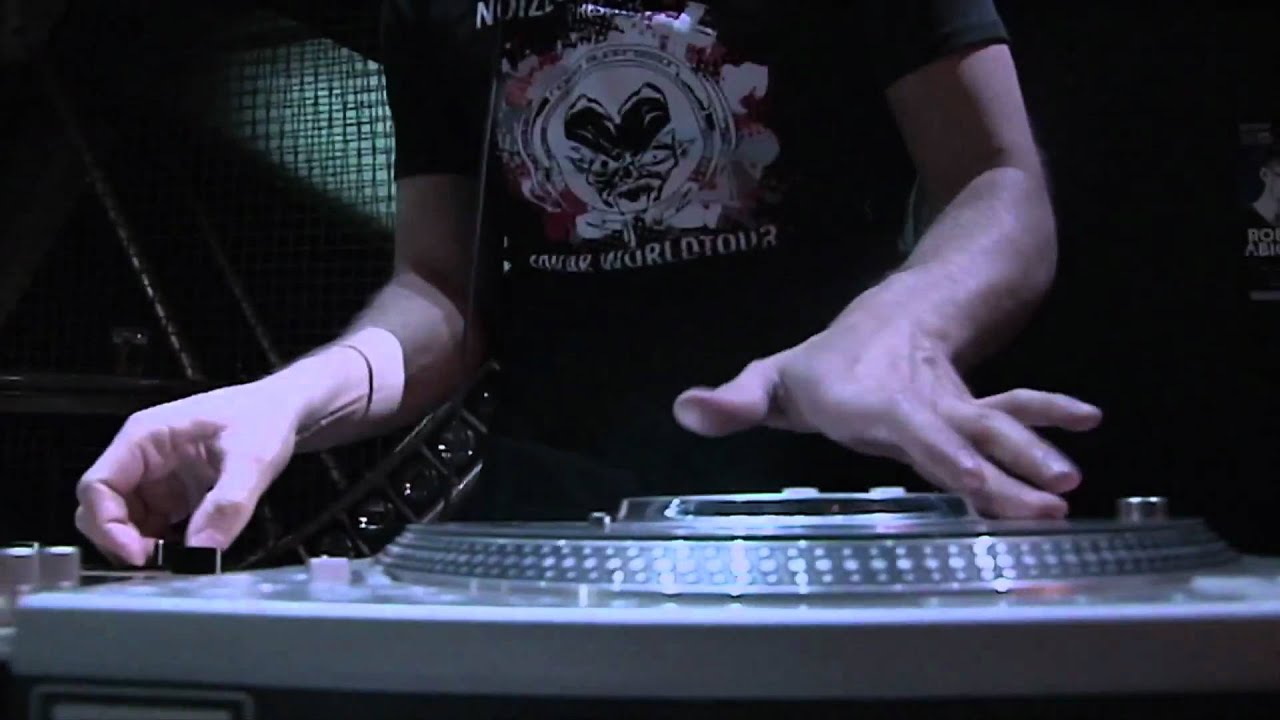 NOIZE SUPPRESSOR⎥SONAR WORLD TOUR⎥EPISODE 3 - YouTube