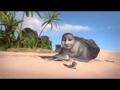 Sammys Adventures 2 greek