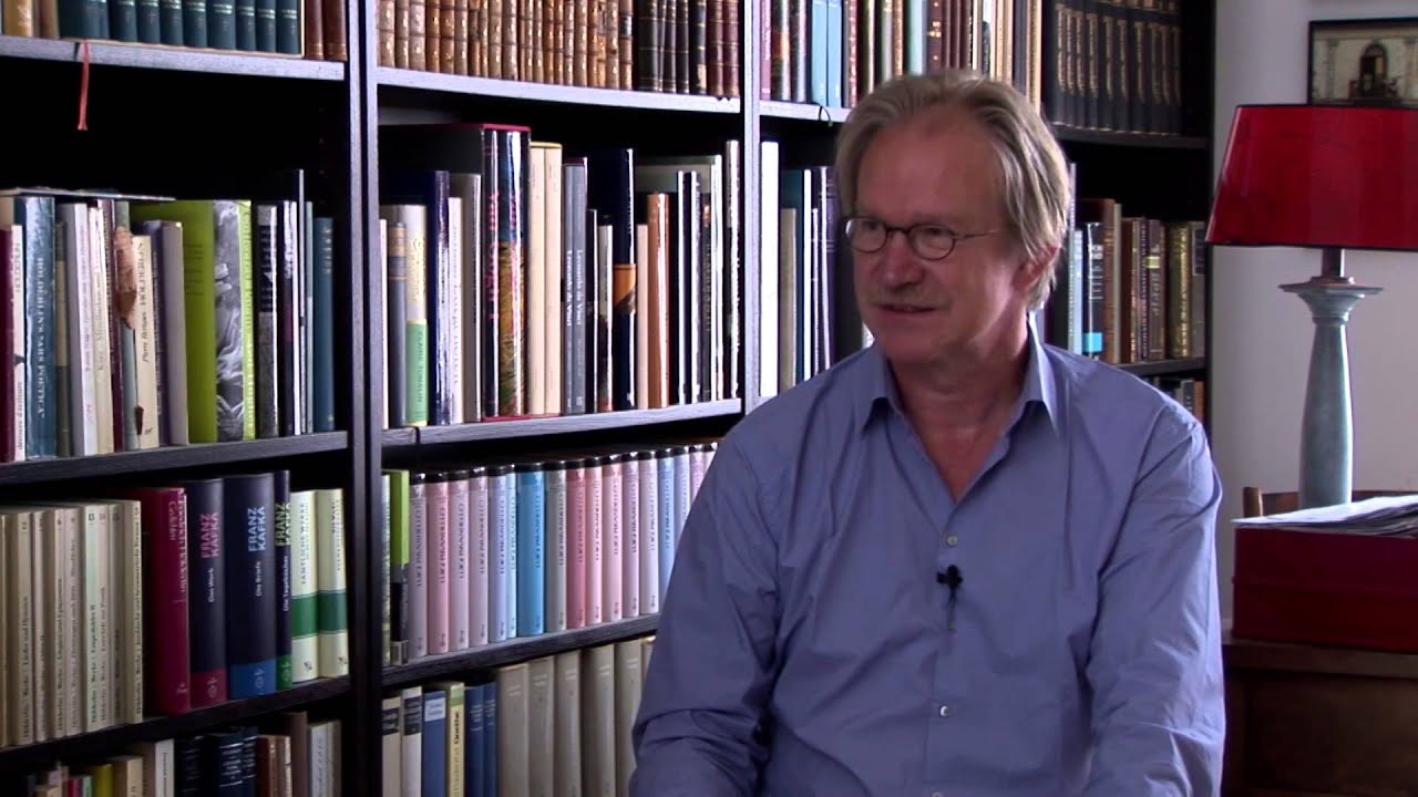 Het catastrofale - in gesprek met filosoof Dirk de Schutter - YouTube