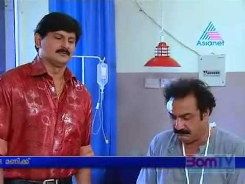 Ente Manasaputhri (Indianterminal) 22nd March 2010 [2] - YouTube