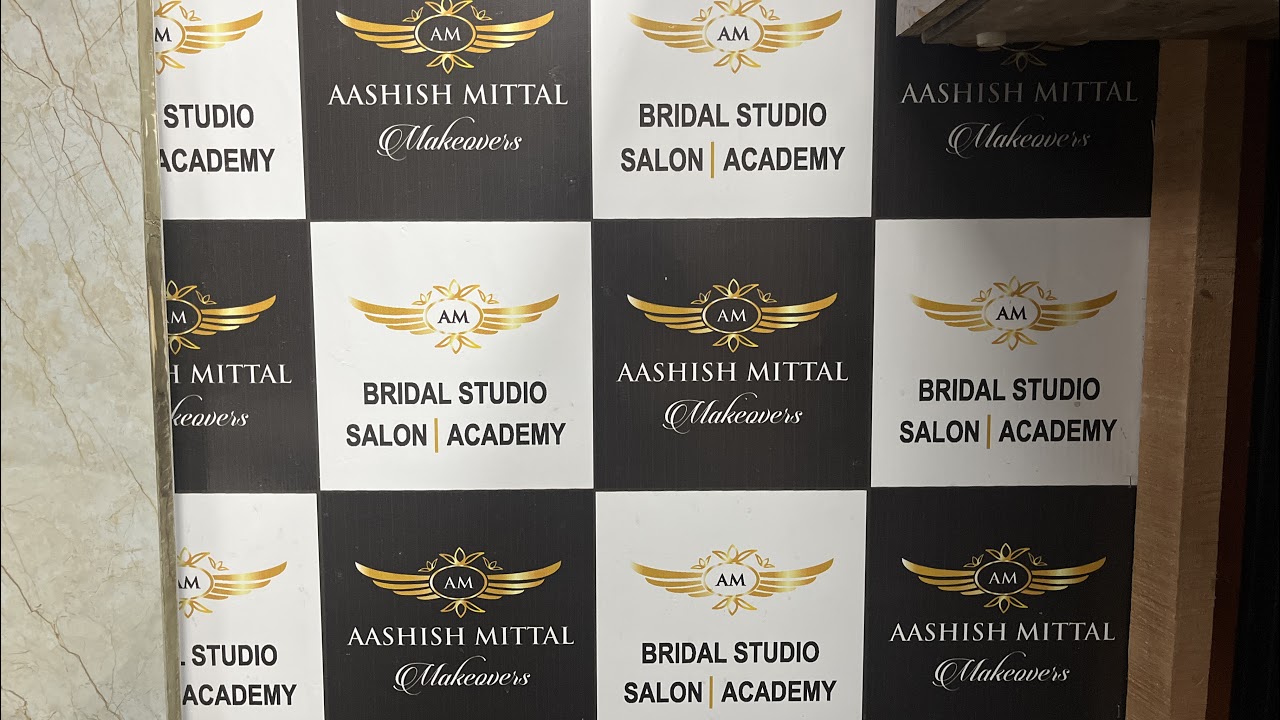 Ashish Mittal Makeup artist Live Stream - YouTube